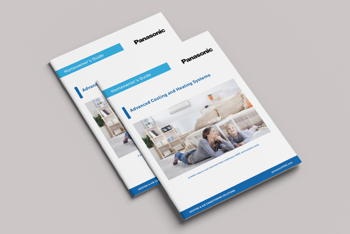 Panasonic HVAC – Master Import Representative USA HVAC Specialty